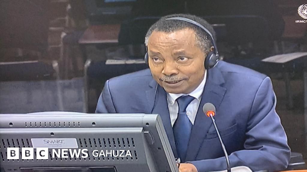 Félicien Kabuga: Uwari umushinjacyaha yashinje Kangura na RTLM gukwiza ...