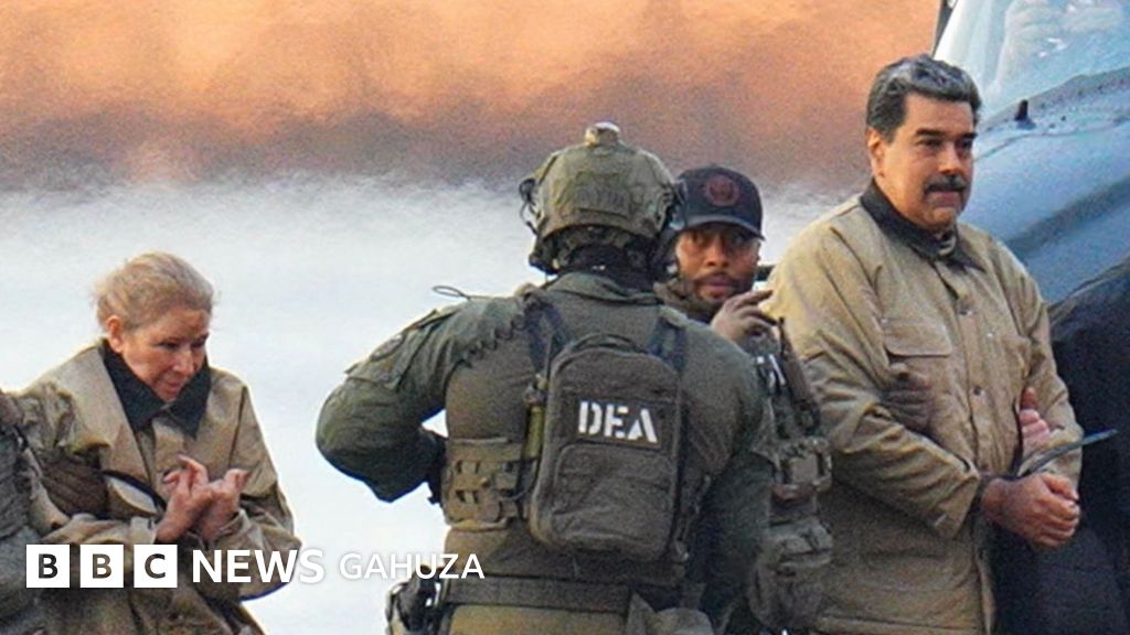 Nicolás Maduro's Wife Claims 'First Lady' Status of Venezuela - Archynewsy