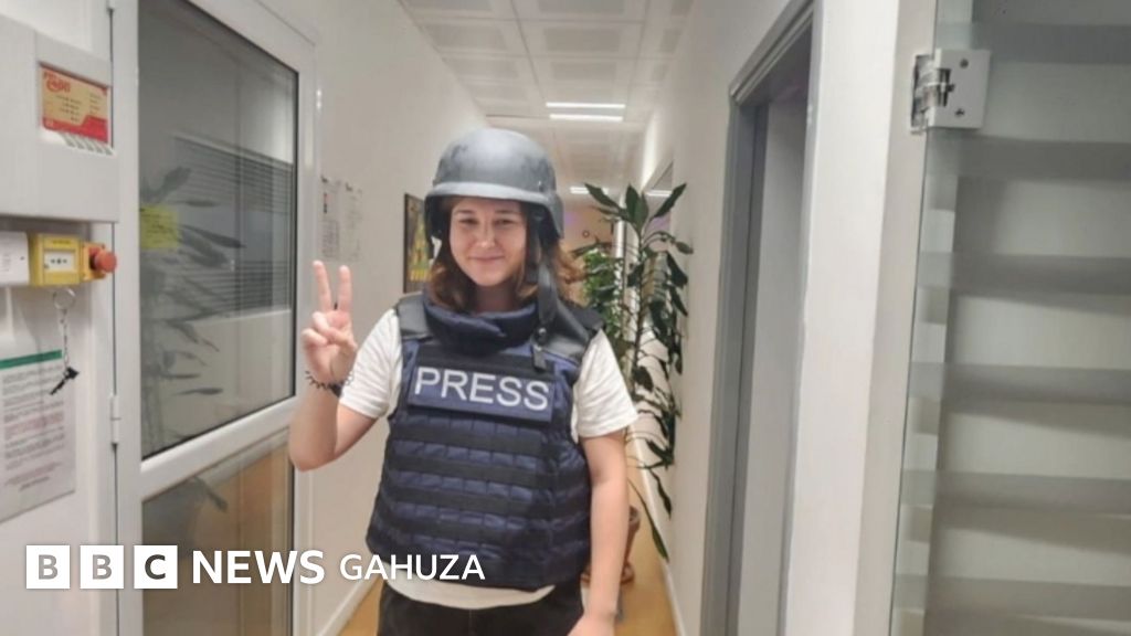 Nacitse kw'icumu ry'ivyaha vyo mu ntambara - Christina Assi ...