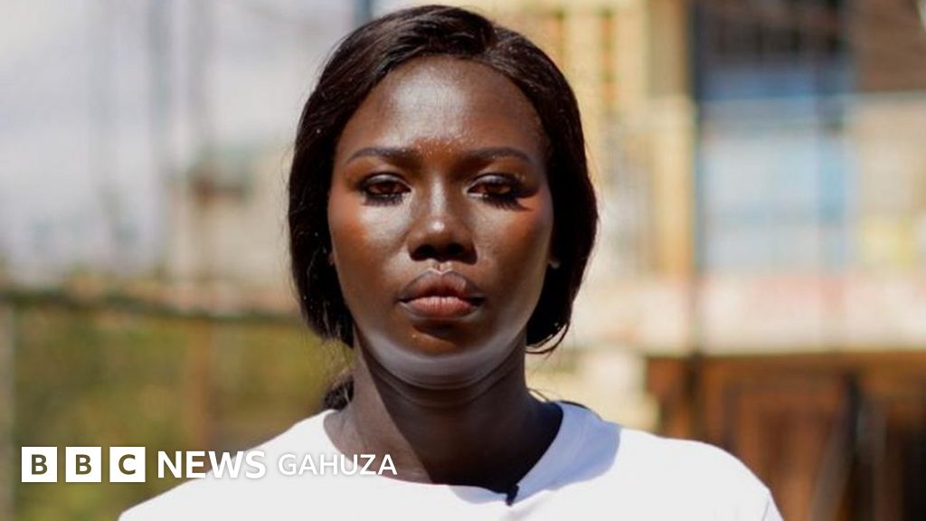 ‘Naciriwe mu maso kubera ibara ry’uruhu rwanjye’ – Sarah Chan ukorera Toronto Raptors - BBC News ...