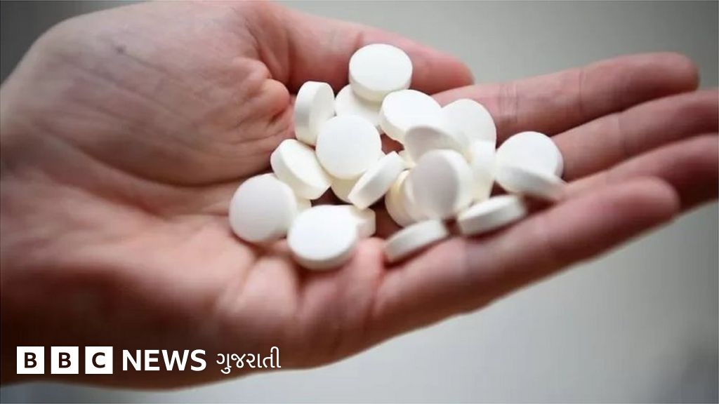 Dolo 650 : તાવની આ ગોળી મામલે આટલો વિવાદ કેમ થયો? - BBC News ગુજરાતી
