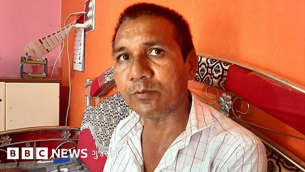 કોરોનામાં ત્રણ સ્વજનોને ગુમાવનારની વ્યથા, 'આઠ હજારમાં અગિયાર જણાને કેમ ...