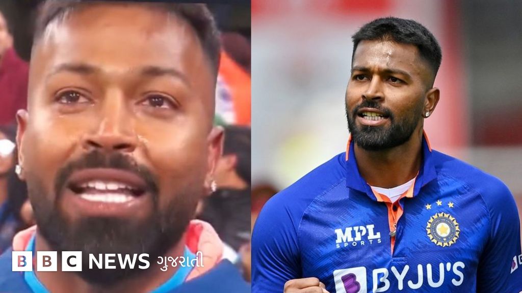 INDvsPAK: 'પપ્પાએ મારા માટે જે કર્યું એ હું ન કરી શકું', લાઇવ ...