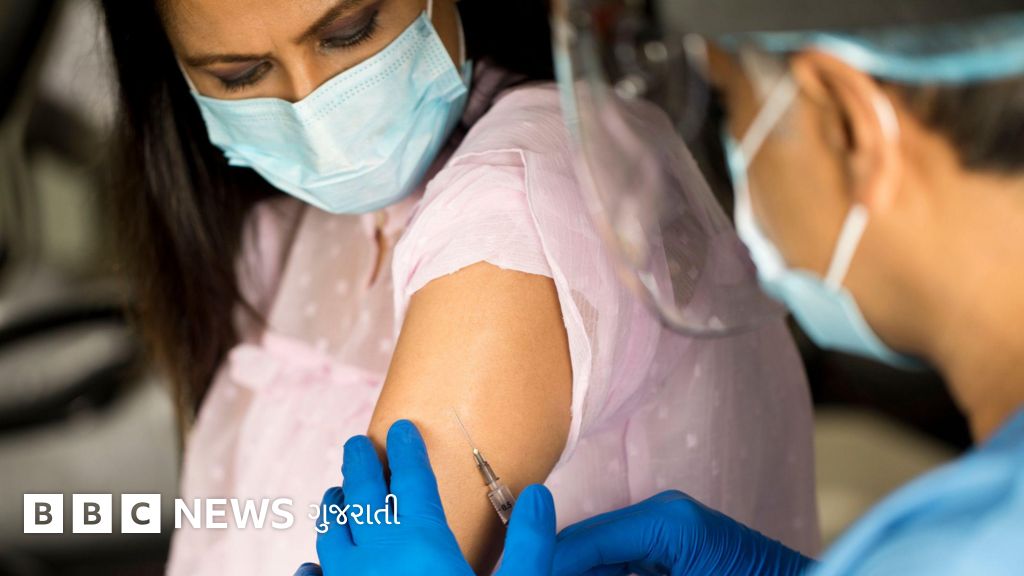 HPV રસી : શું આ રસી સર્વાઇકલ કૅન્સરથી થતાં લાખો મહિલાઓનાં મૃત્યુ રોકી શકશે? - BBC News ગુજરાતી