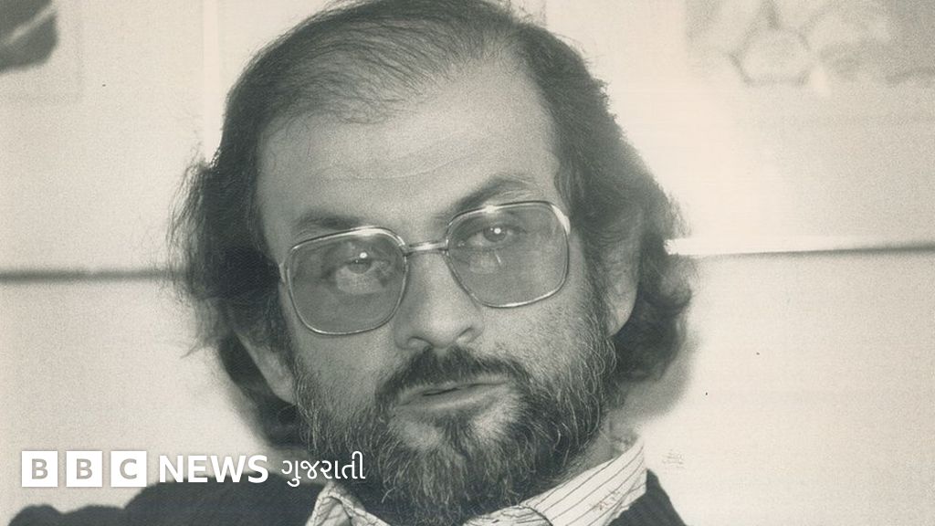 Satanic Verses : સલમાન રશ્દીના પુસ્તકે જ્યારે ભારત સહિત આખી દુનિયામાં ...