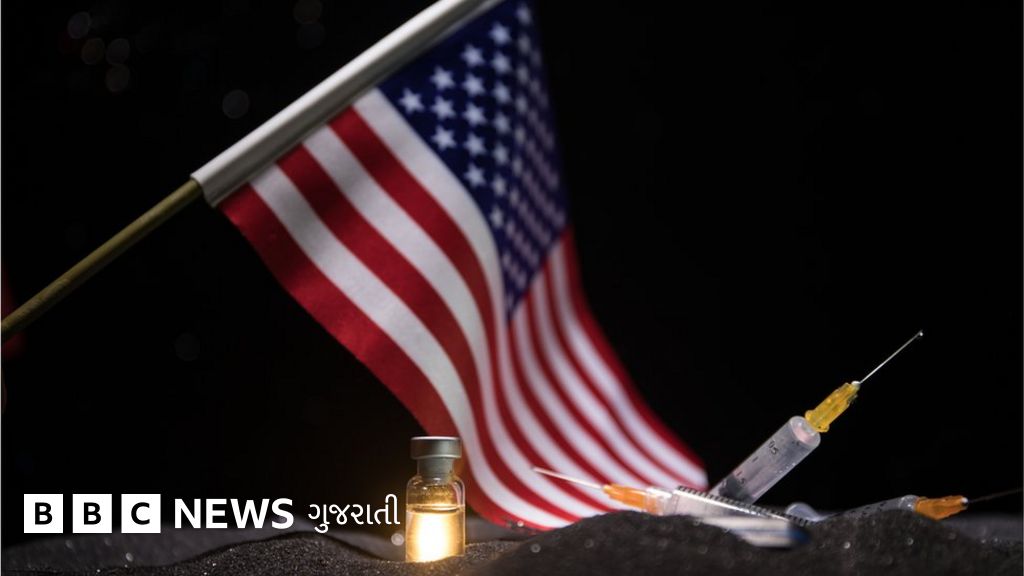 કોરોના વાઇરસ : શું ઇટાલી અને સ્પેન બાદ અમેરિકાના માટે ભયાનક સાબિત થશે ...