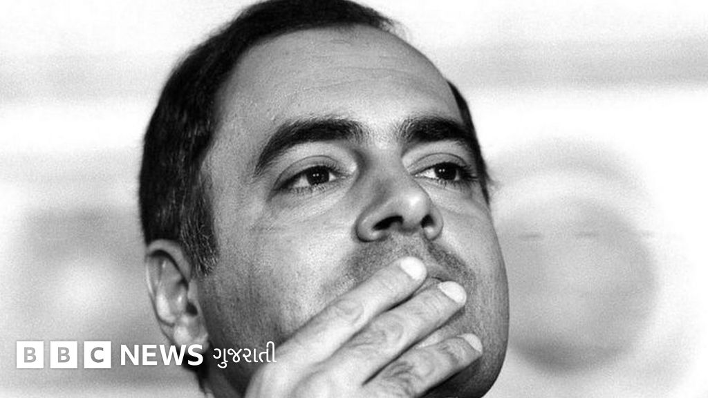 બાબરી મસ્જિદનું તાળું રાજીવ ગાંધીએ કોઈ ડીલ હેઠળ ખોલાવ્યું હતું? - BBC ...
