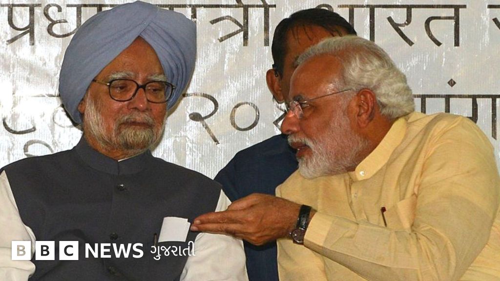 મમતા-મોદી વિવાદ : નરેન્દ્ર મોદી જ્યારે ગુજરાતના મુખ્ય મંત્રી હતા અને ...