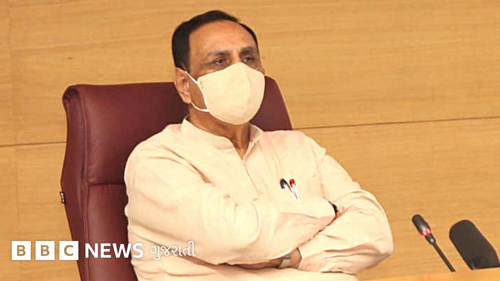 વિજય રૂપાણીએ મોદીએ 2002માં ‘રાજધર્મ’નું પાલન કર્યું હતું એવું અત્યારે ...