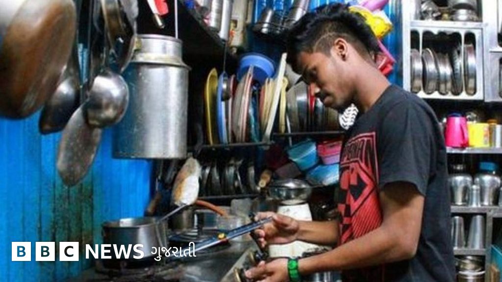 હૈદરાબાદ દુષ્કર્મકેસ: શા માટે આ ભારતીય પુરુષો લઈ રહ્યા છે મહિલાઓના ...