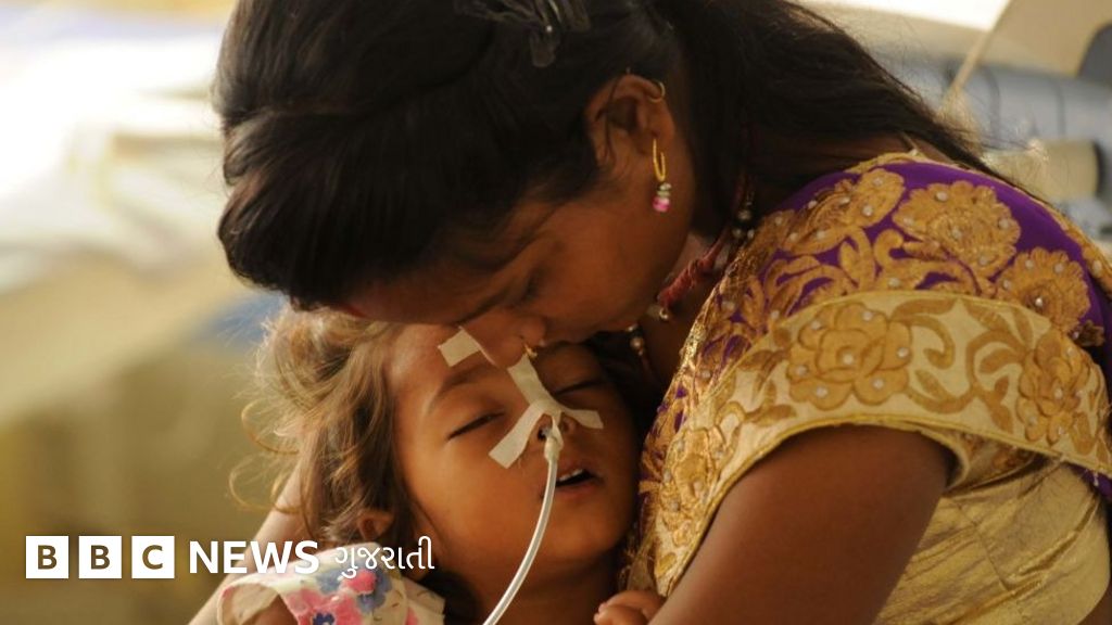 આયુષ્યમાન ભારત PMJAY : નરેન્દ્ર મોદીની યોજના કોરોનાકાળમાં કેટલી કામ લાગી? બીબીસી ઇન્વેસ્ટિગેશન ...