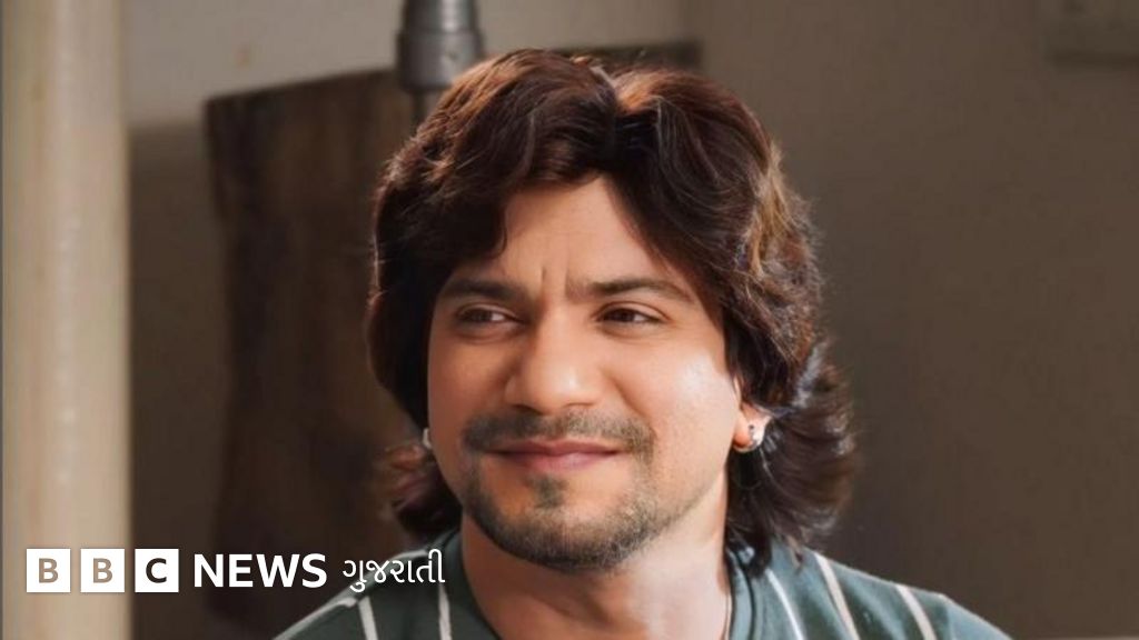 Vikram Thakor : ગુજરાત વિધાનસભામાં ઠાકોર સમાજના કલાકારોના વિવાદ અંગે ...