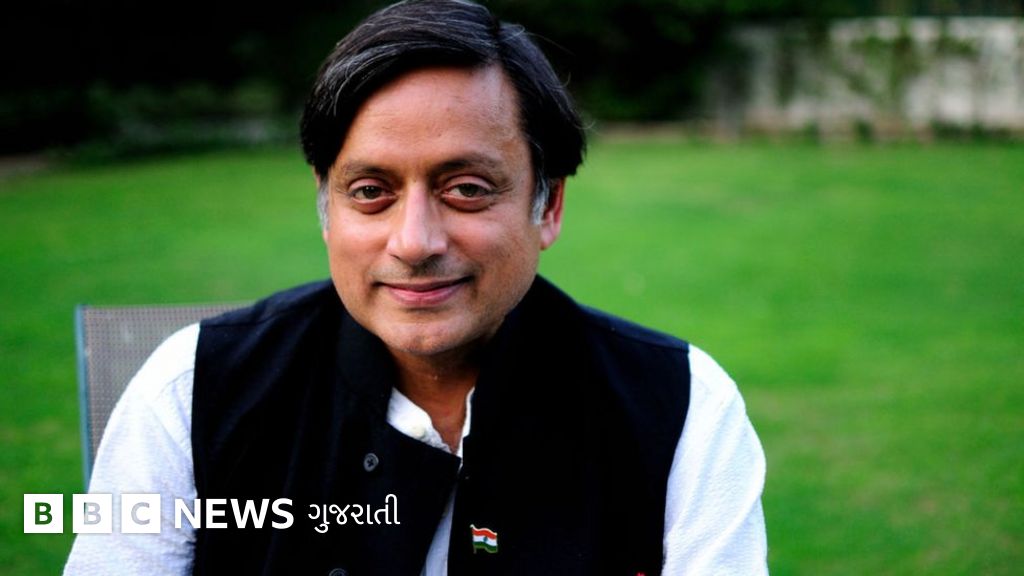 મોદી વિશે થરુરે વાપરેલો શબ્દ 'Floccinaucinihilipilification'નો અર્થ શો ...