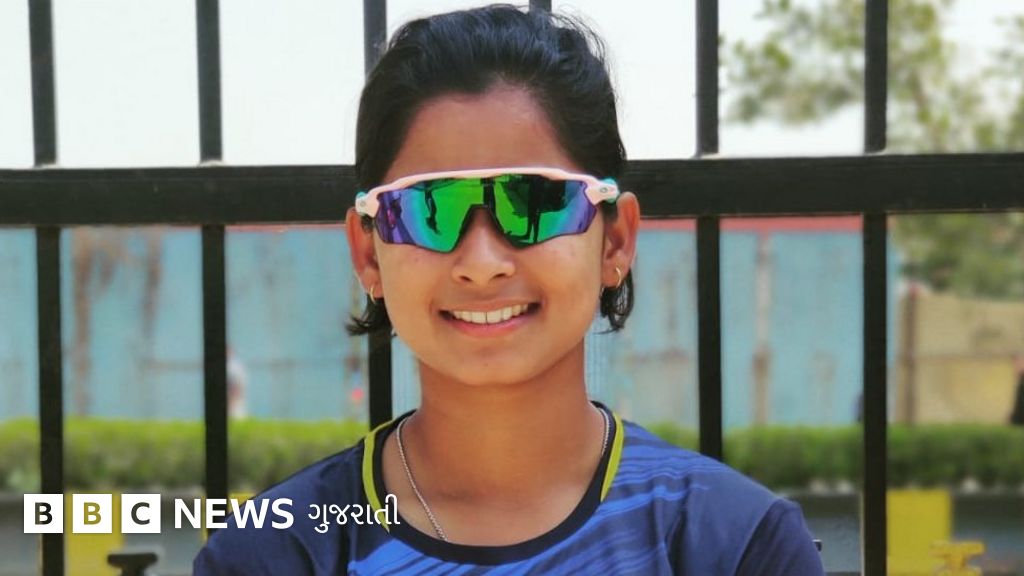 સુશ્રી દિવ્યદર્શિની પ્રધાન : મહિલા ક્રિકેટમાં સ્પિનનાં 'જાદુગર' - BBC ...