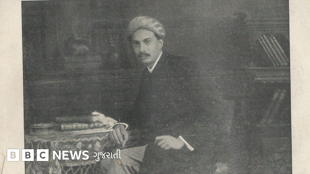 હાજી મહંમદ અલ્લારખિયા શિવજી : એવા ગુજરાતી જેમના મેગેઝીનમાં મહંમદઅલી ...