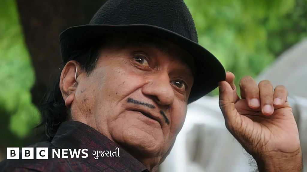 ઝવેરીલાલ મહેતા : સંવેદનાની નિસ્બત અને સમાજની નાડના 'ઝવેરી ...