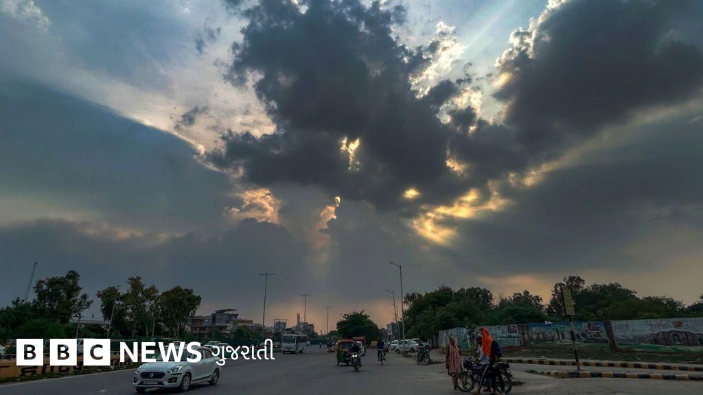gujarat weather update : ગુજરાતમાં આ તારીખથી પલટાશે હવામાન, ચાર દિવસ ...