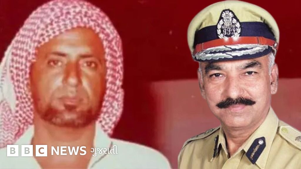 કચ્છ : કુસ્તી પર સટ્ટો રમાડતા એ ઇભલા શેઠની કહાણી જેને કારણે IPS કુલદીપ શર્માને જેલમાં જવું ...