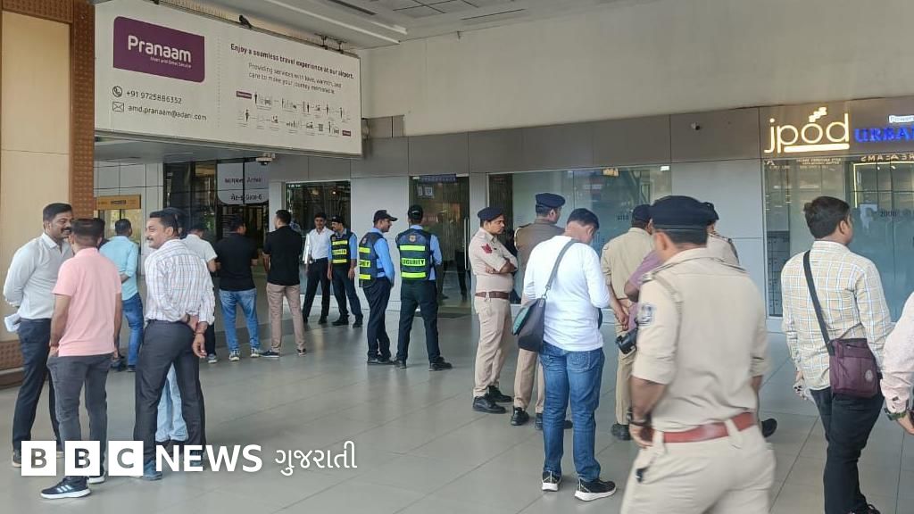 USA Deportation : અમેરિકાથી ડિપૉર્ટ કરાયેલા આઠ ગુજરાતીઓ અમદાવાદ ...