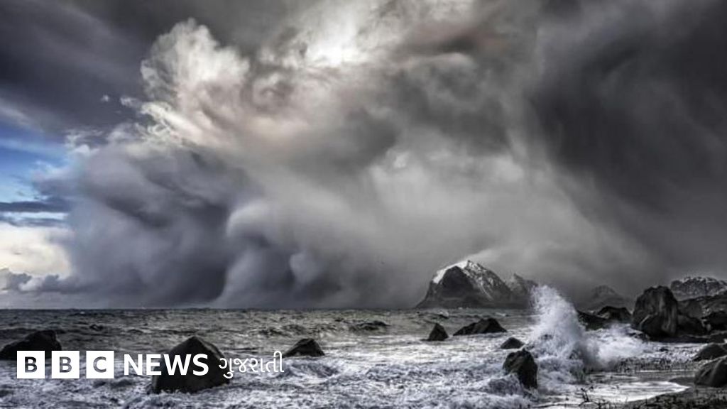 Cyclone Update : ગુજરાતમાં ચોમાસા દરમિયાન જુલાઈ-ઑગસ્ટમાં વાવાઝોડાં કેમ ...