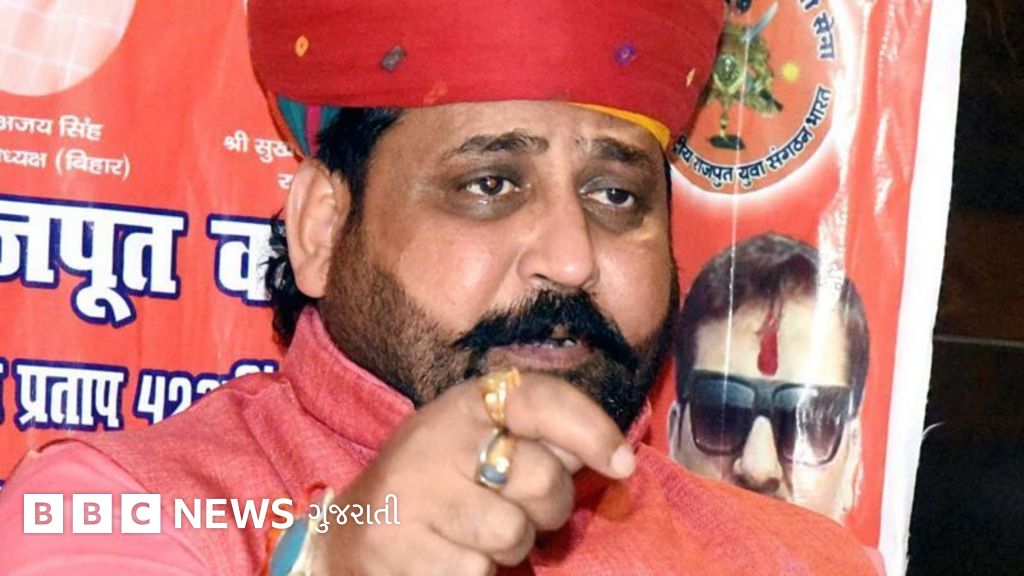 રાજપૂત કરણી સેનાના પ્રમુખની તેમના ઘરમાં ગોળી મારીને હત્યા બાદ વિરોધમાં રાજસ્થાન બંધનું એલાન ...