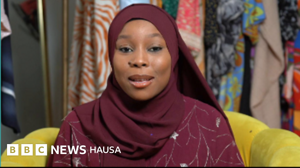 Mai sikila da ke son gina asibitin kula da masu larurar - BBC News Hausa