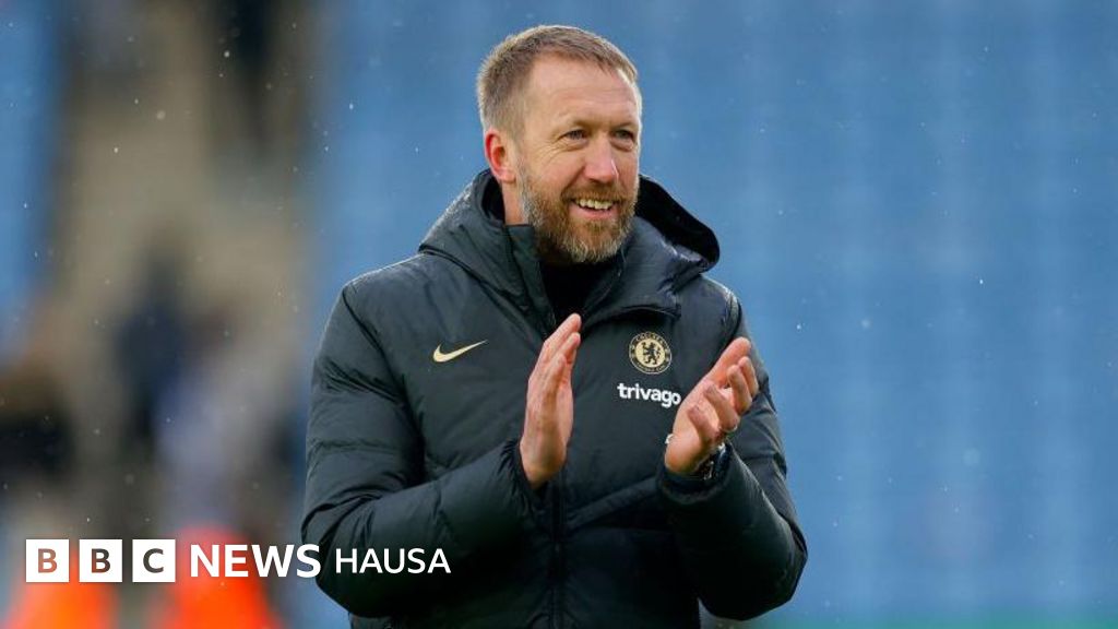 Graham Potter na tattaunawa da West Ham domin maye gurbin Lopetegui ...