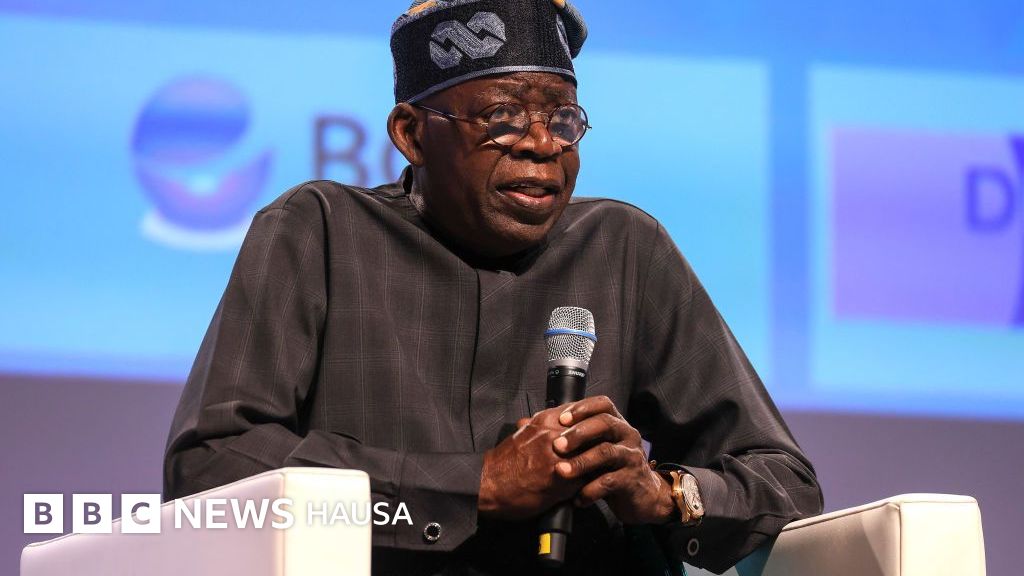 Muhimman abubuwa 10 da Tinubu ya faɗa a jawabinsa na cika shekara biyu ...