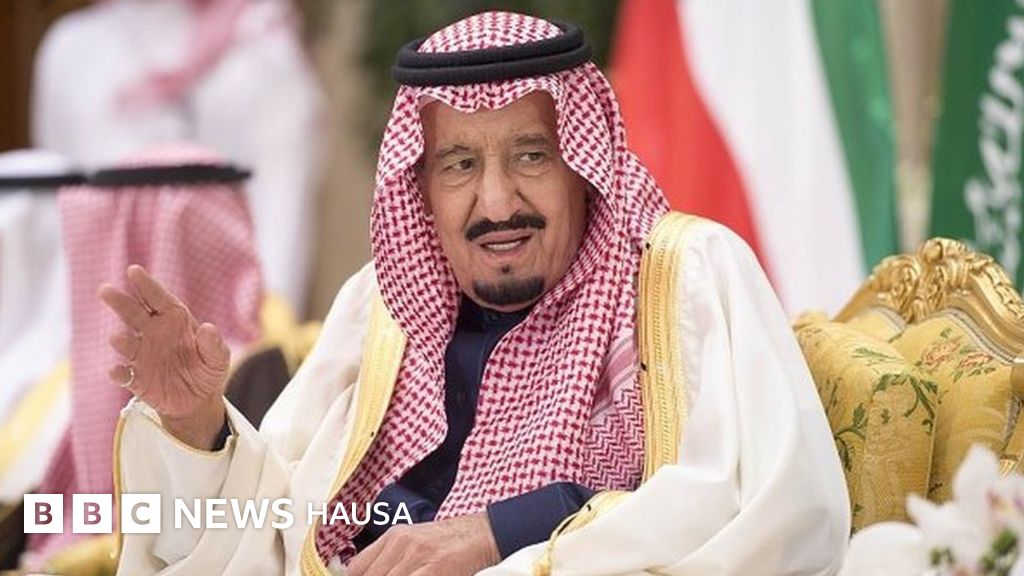 Ƙasashe 20 da Saudiyya ta haramta wa shiga ƙasarta - BBC News Hausa