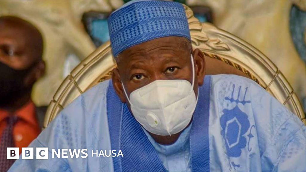 Yadda gwamnatin Ganduje ta 'jefa' wasu ɗalibai cikin halin rashin ...