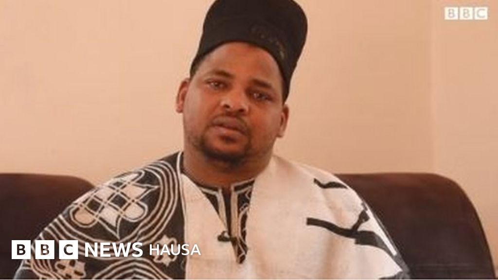 Ku San Malamanku tare da Malam Muhammad Mashhood - BBC News Hausa