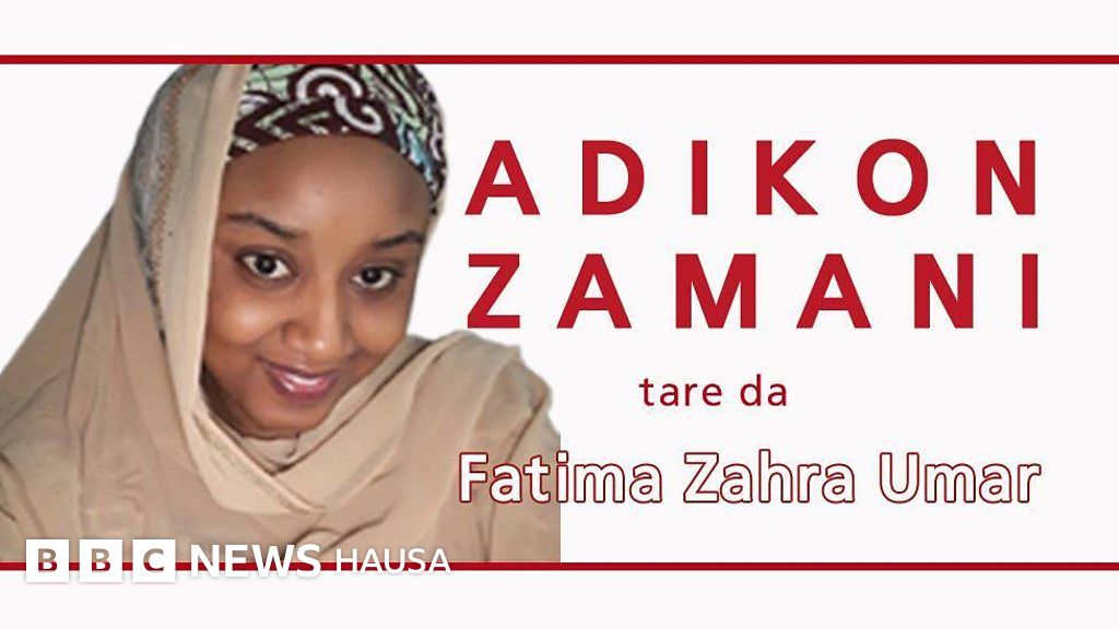 Adikon Zamani: Matsayin kayan lefe a addinin Musulunci - BBC News Hausa