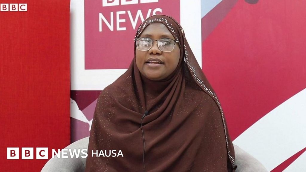 BBC Hausa @65: Abubuwan da ba zan manta da su ba a aikina na BBC Hausa ...