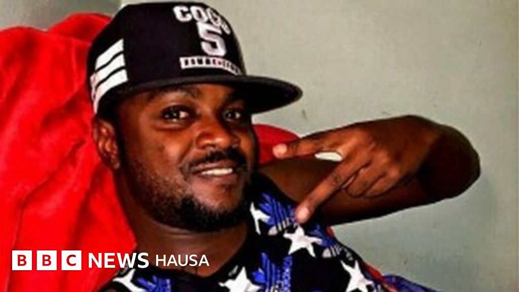 Adam Zango ya ce aikinsa ya fi na masu Digiri - BBC News Hausa