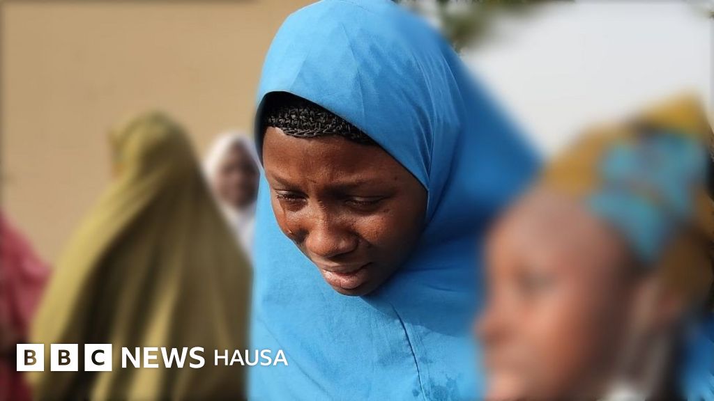 FGC Yawuri: Wata 11 babu duriyar 'yan matan sakandaren Kwalejin Tarayya ...