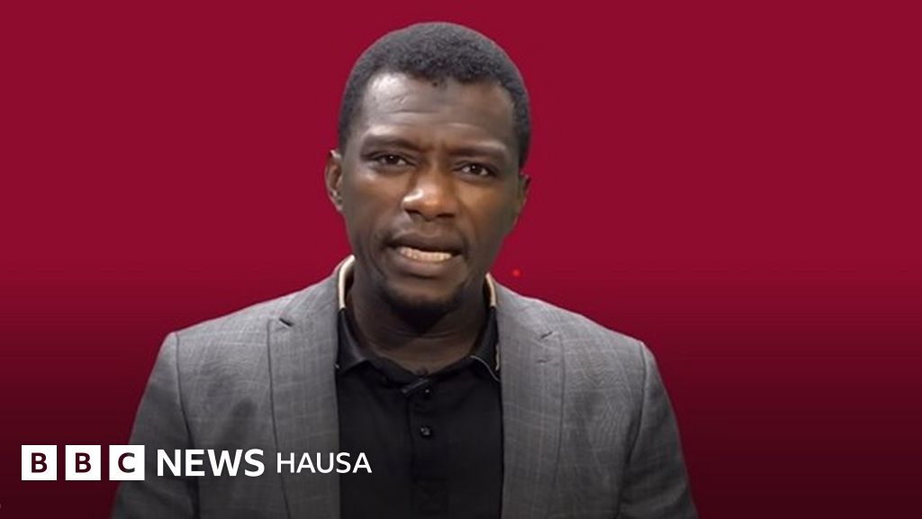 Bello Turji: Bayani game da rayuwar kasurgumin dan fashin daji - BBC ...