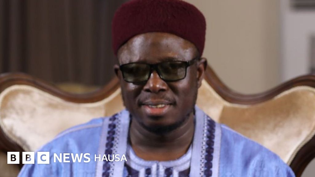 Sheikh Aminu Daurawa ya bayyana hanyoyin magance matsalar fyaɗe a ...