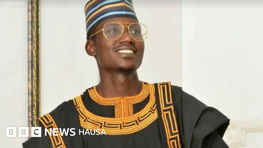 Wakar Da Sauran Kallo - BBC News Hausa