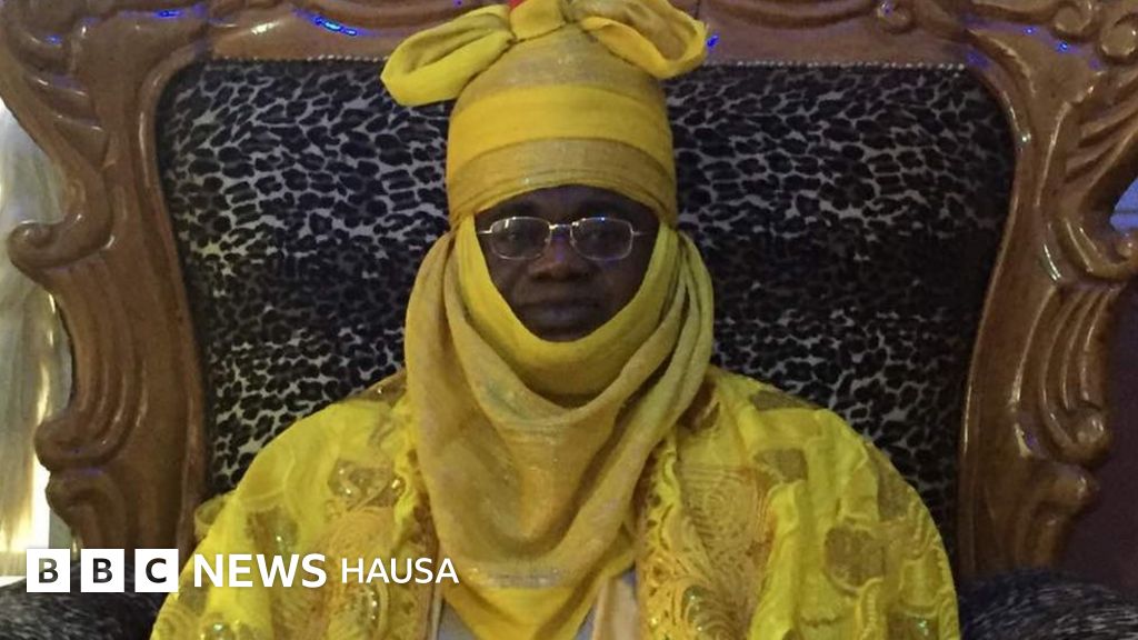 Kun san su wane ne 'yan Hakika? - BBC News Hausa