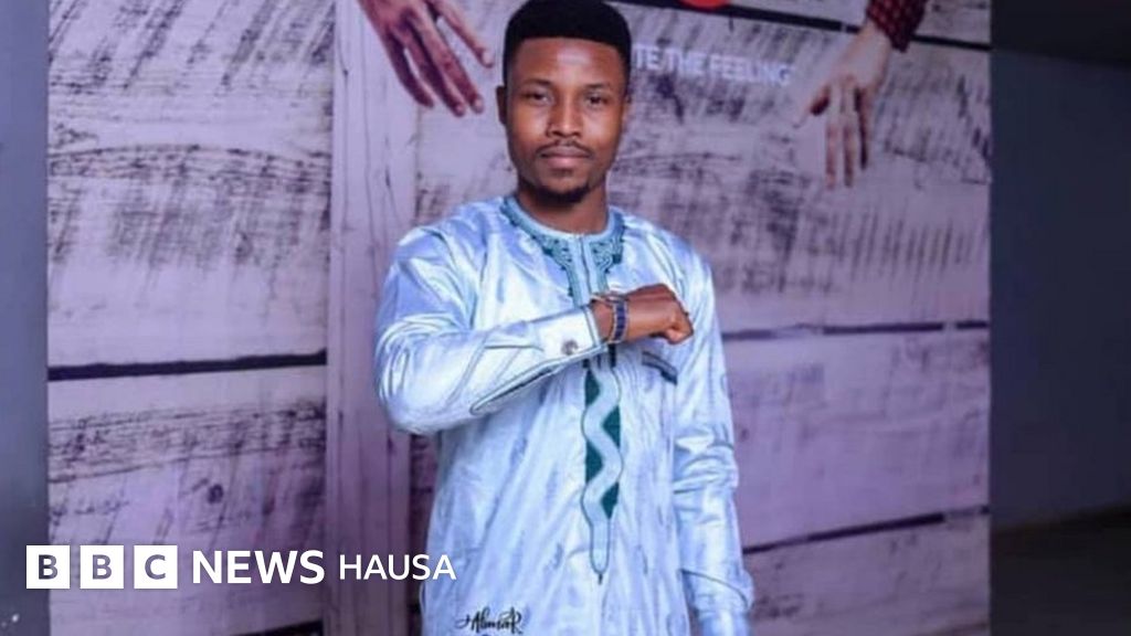 Wakokin Hausa 10 da suka fi fice a shekarar 2019 - BBC News Hausa