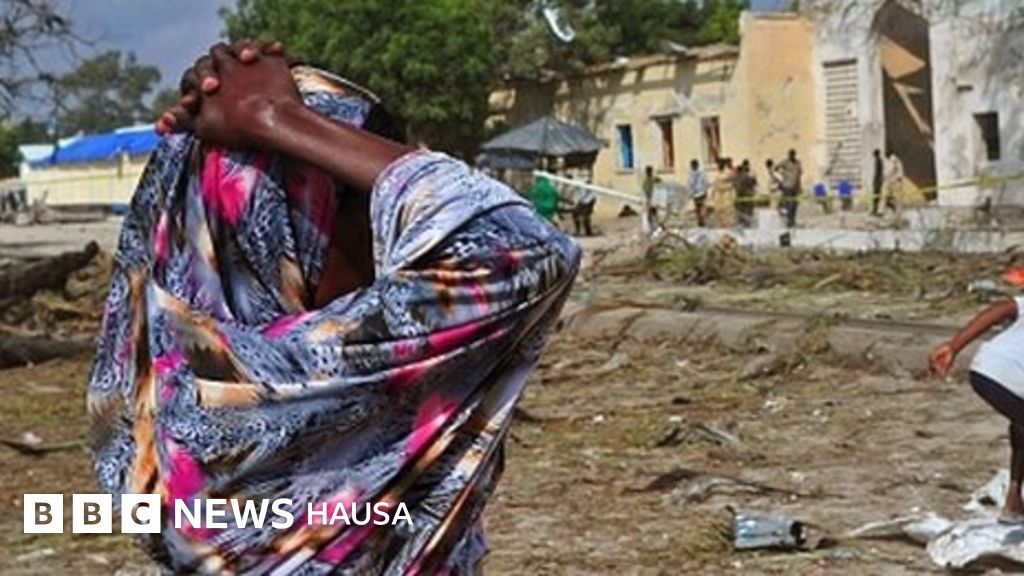 Matar da ta kashe 'ya'yanta a Kano: Shin matsalar ƙwaƙwalwa ce ko ...