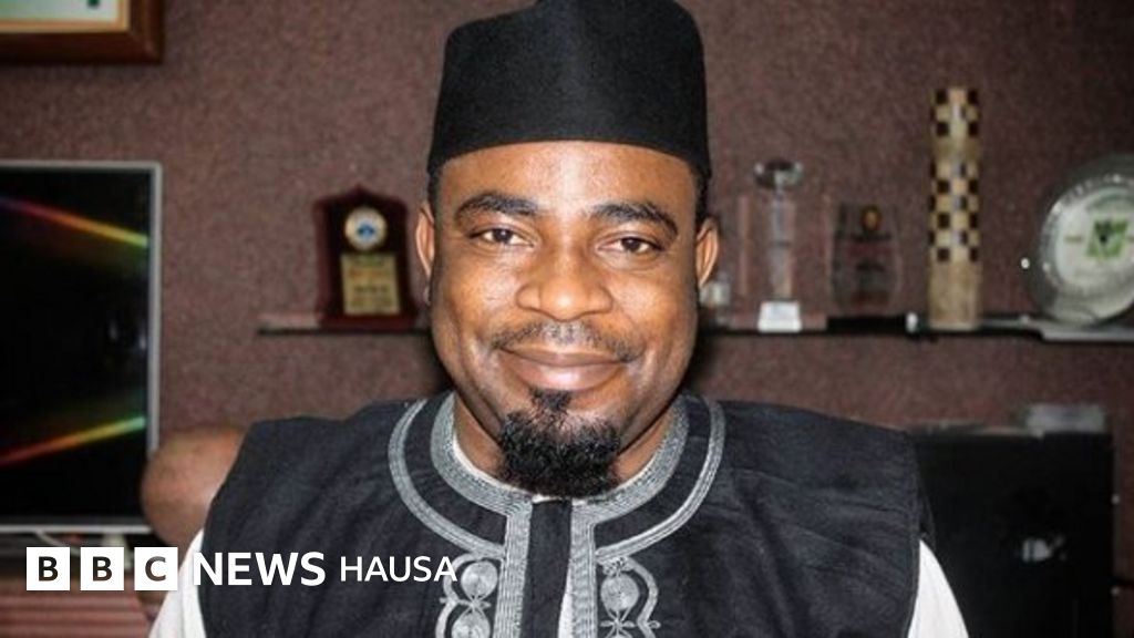 'Kannywod ba za ta ci gaba ba sai an daina fina-finai maras Al-Qibla ...