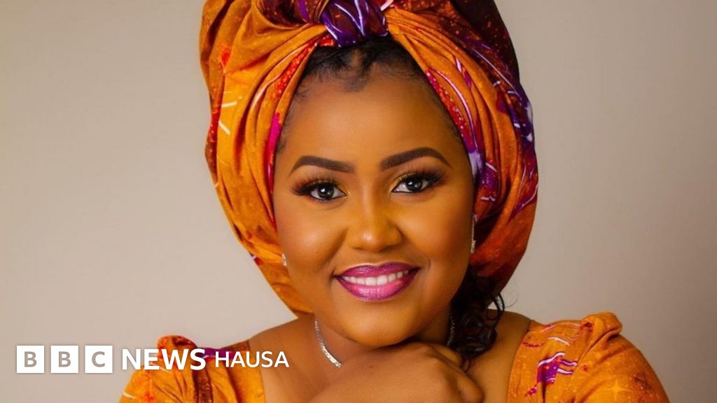 'Yan Kannywood na murna kan sinimar da El-Rufai zai gina musu - BBC ...