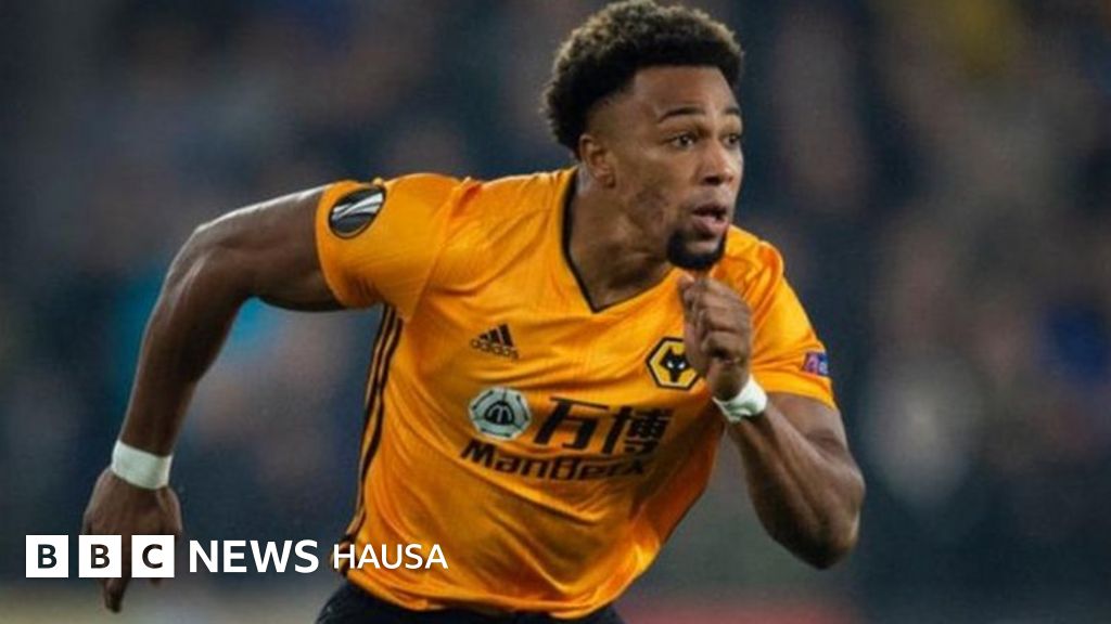 Traore ya janye daga tawagar Spain - BBC News Hausa
