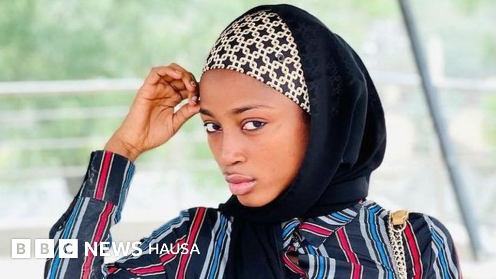 Maryam Yahaya: Tauraruwar fina-finan Kannywood ta ce maleriya da taifod ...