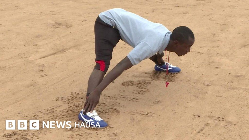 'Burina na taka leda a kasashen Turai' - BBC News Hausa
