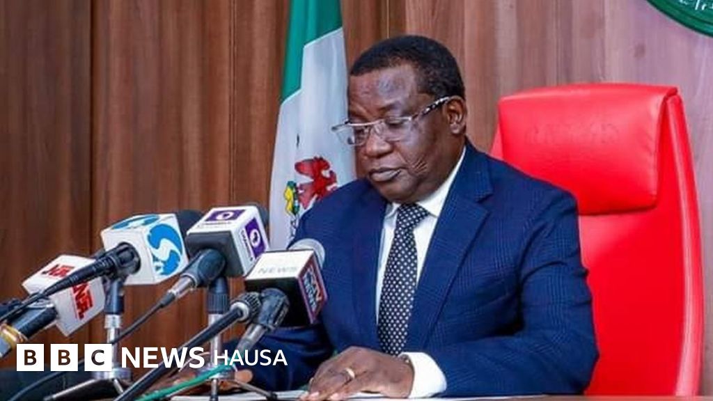 Coronavirus: Jihar Filato za ta rufe iyakokinta ranar Alhamis - BBC ...