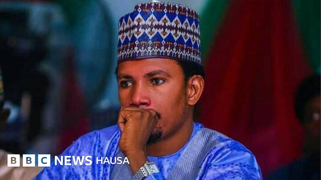 'Yan bindiga sun kashe kawun Sanata Elisha, da garkuwa da matar mahaifinsa - BBC News Hausa