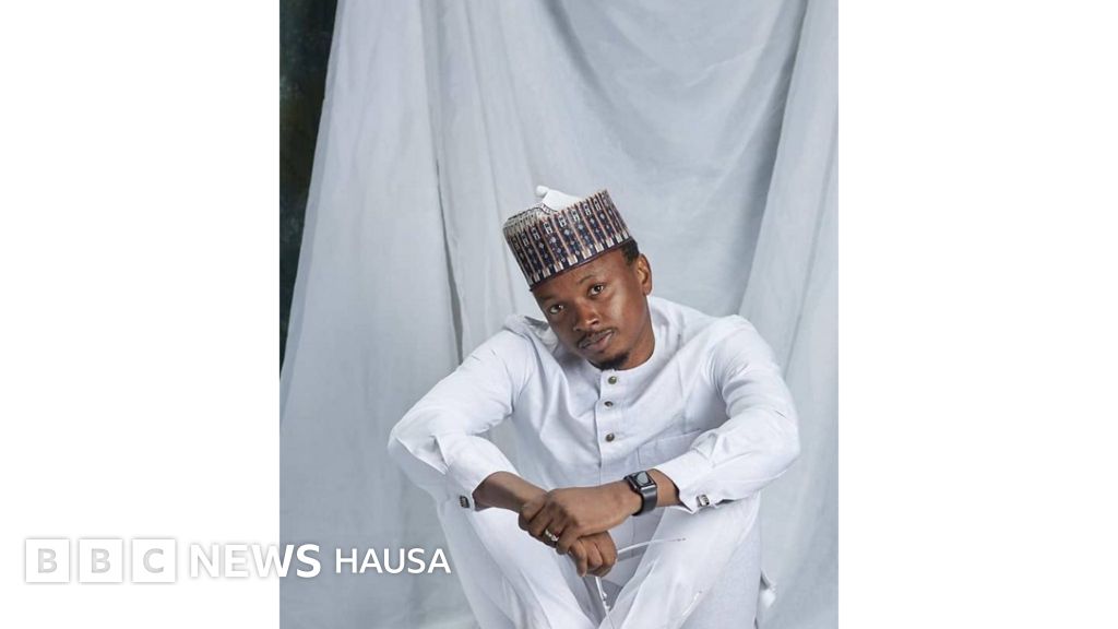 'Waƙar 'Dama' - BBC News Hausa