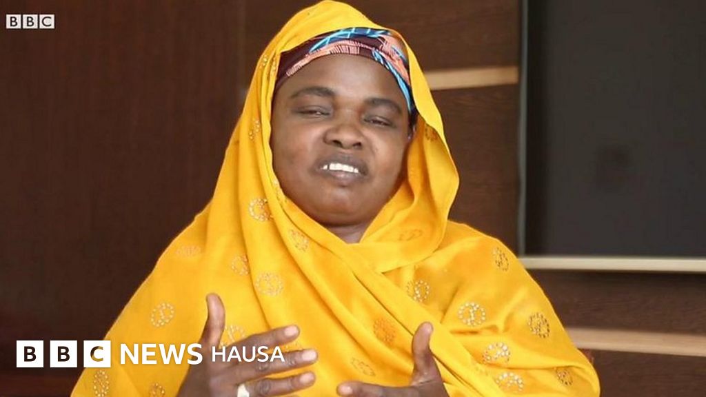 Daso - BBC News Hausa